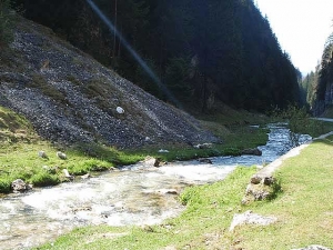 Bran Moeciu Rasnov - Statiuni Montane - Romania